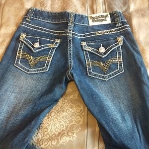 Rock & Roll Cowgirl | Pants & Jumpsuits | Rock And Roll Cowgirl | Poshmark